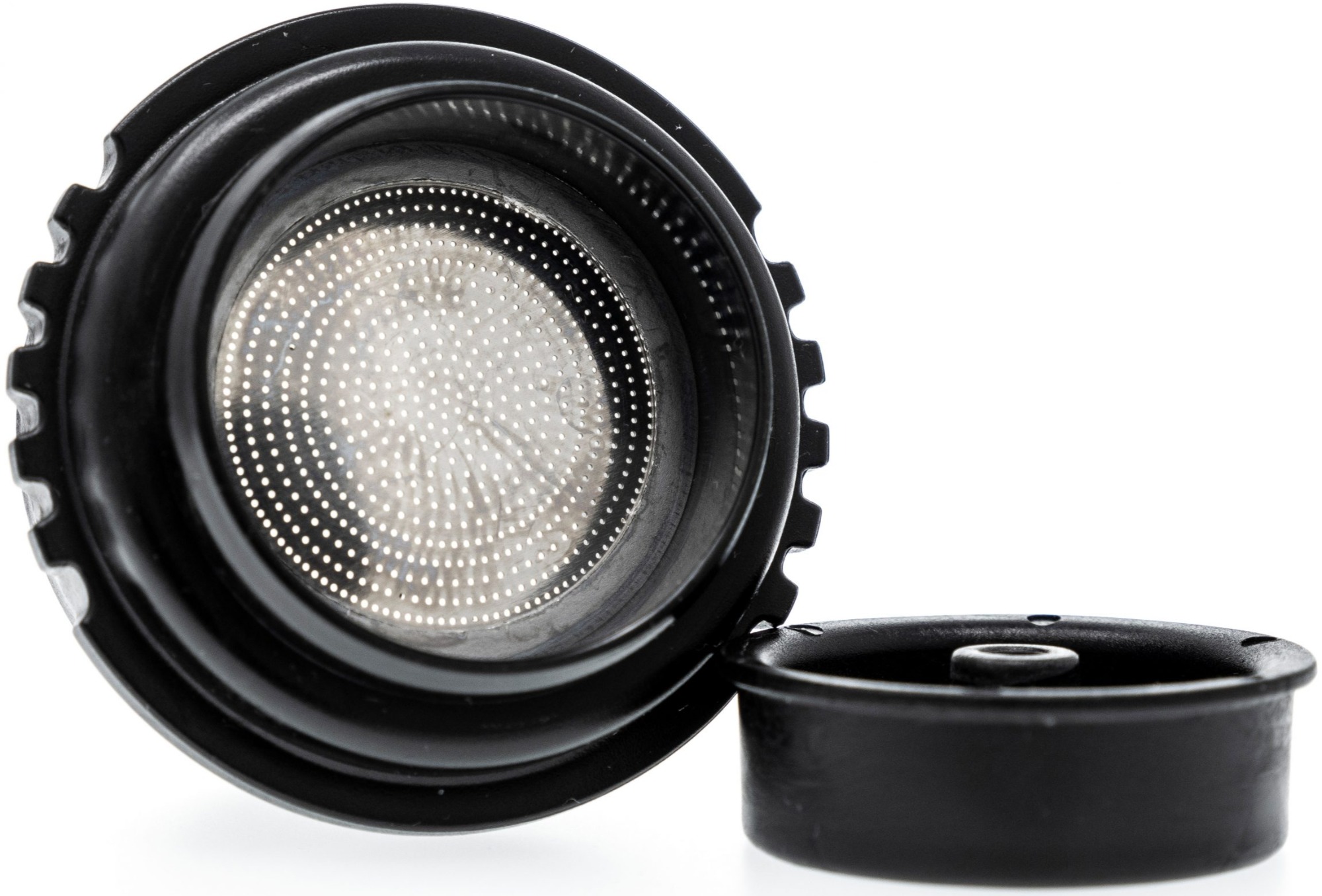Flair Standard Bottomless 2in1 Portafilter - Crema