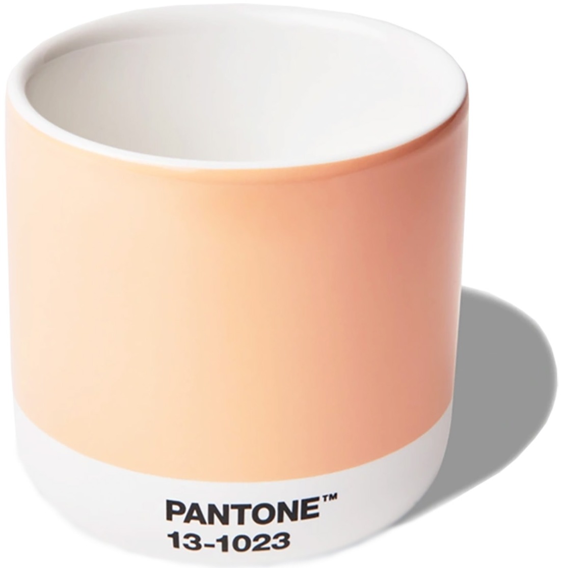 Pantone Cortado Thermo Cup 190 ml - Crema