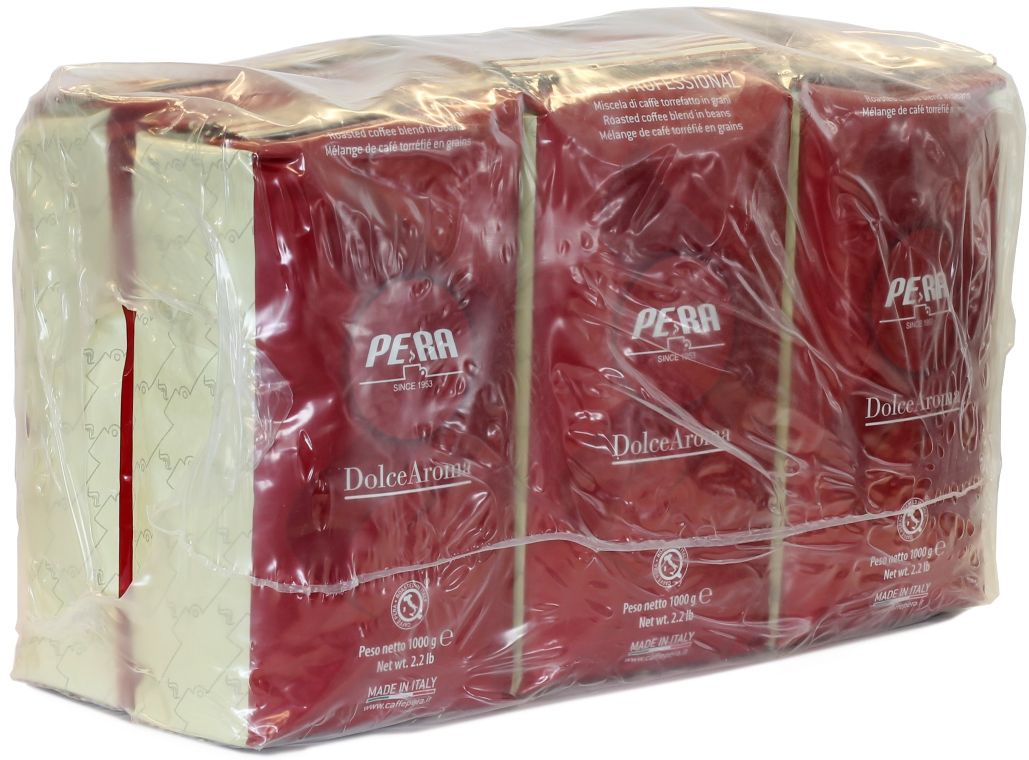 Pera Dolce Aroma - Crema