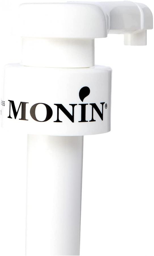 Monin Pump for 700 ml Syrup Bottles - Crema