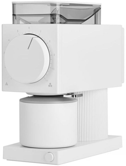 Fellow ODE Brew Grinder Gen 2 - Crema