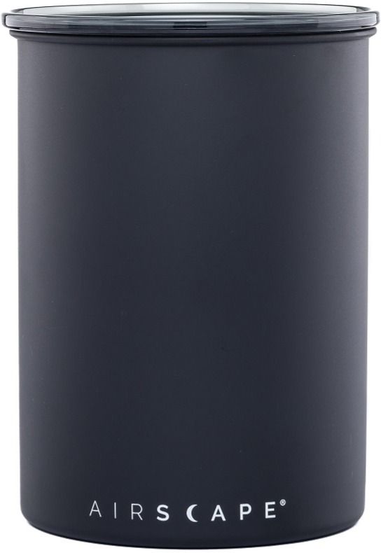 Planetary Design Airscape® Classic Stainless Steel Storage Canister ...