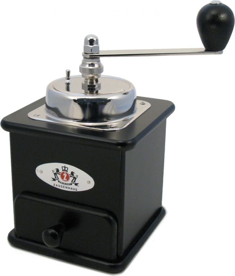 Zassenhaus manual coffee grinder store