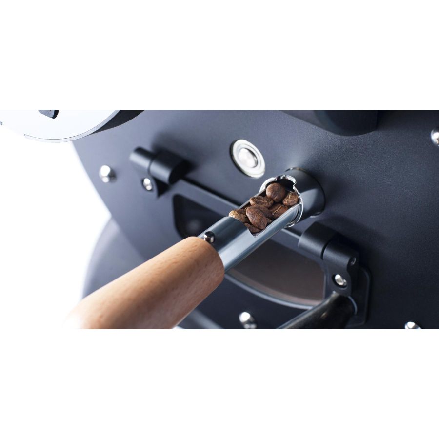 Aillio Bullet R1 V2 Coffee Roaster - Crema