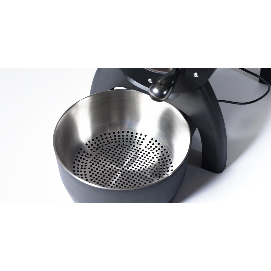 Aillio Bullet R1 V2 Torréfacteur de café - Crema