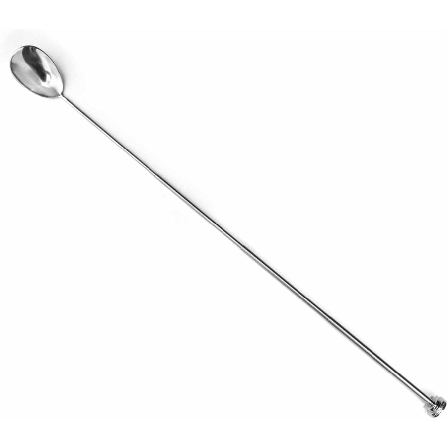 Bonzer Telescopic Bar Spoon 162-415 mm - Crema