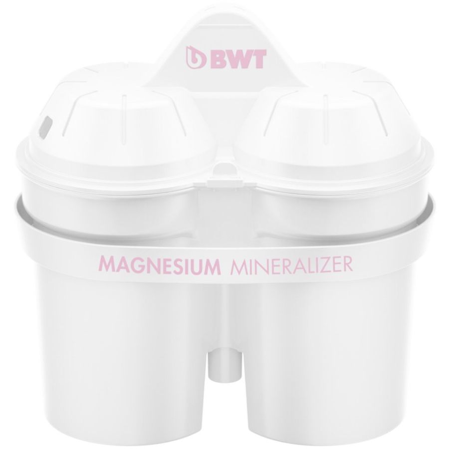 BWT Longlife Water Filter Cartridge - Crema