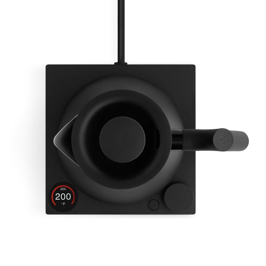 Fellow Corvo EKG Pro Electric Variable Temperature Kettle 0,9 l - Crema