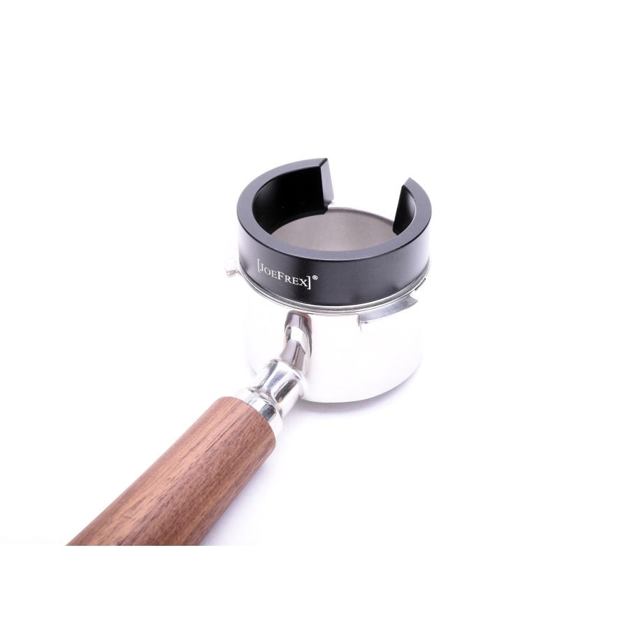JoeFrex Open Dosing Ring For Portafilter - Crema