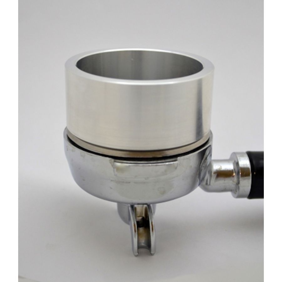 Orphan Espresso Ipanema Coffee Dosing Cylinder, 58 mm - Crema