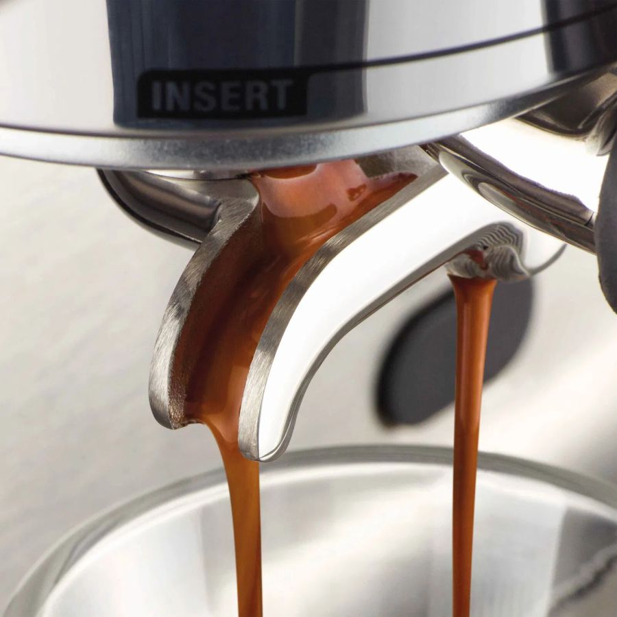 Sage SCC 202 Limpiador de Grupo de Cafetera 12 x 5 g - Crema