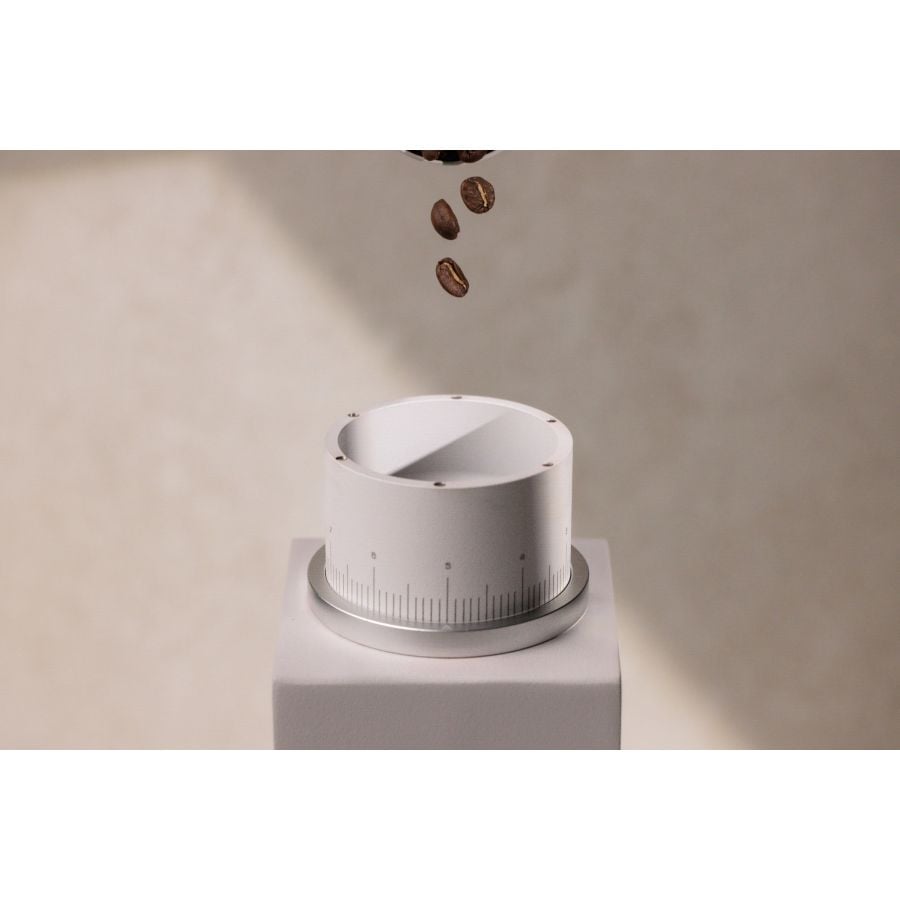 Varia VS3 Electric Grinder 2nd Gen - Crema