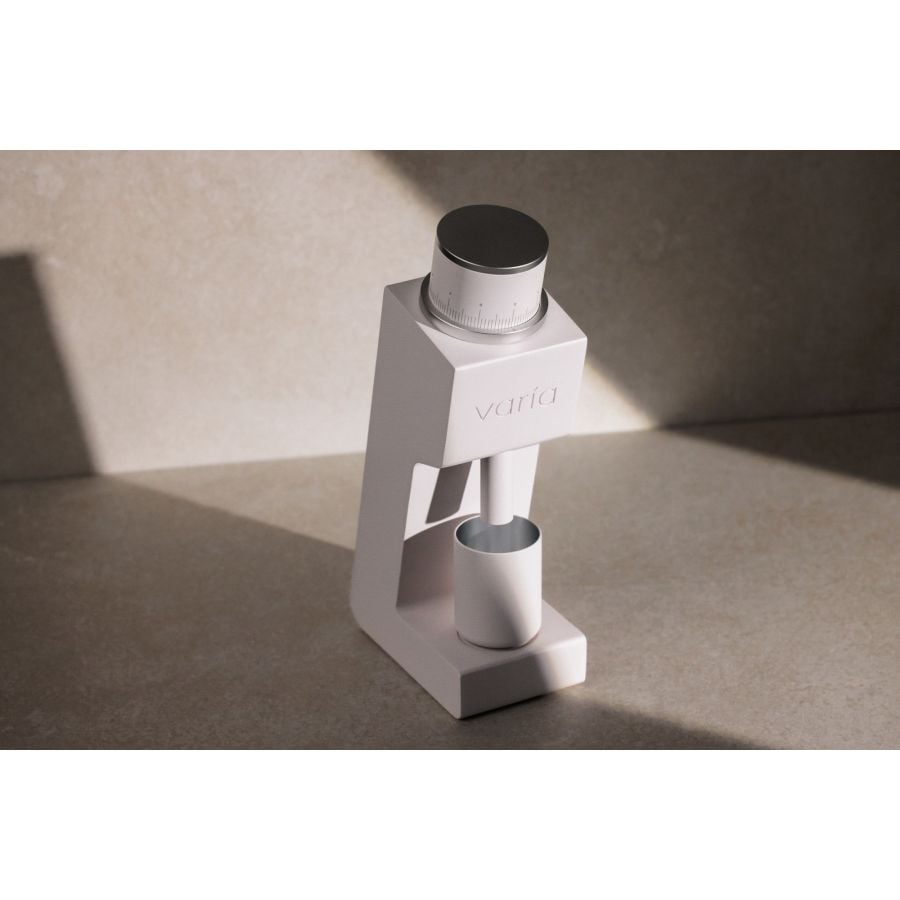 Varia VS3 Electric Grinder 2nd Gen - Crema