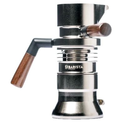 Machines à expresso manuelles - Machines à café - Crema