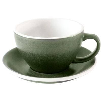 Tazas para café latte - Tazas, tazones y vasos - Crema