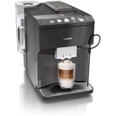 Fully Automatic Coffee Machines - Coffee Machines - Crema