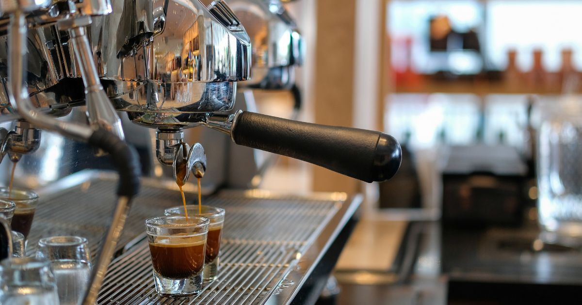 Cafes and Restaurants - Crema