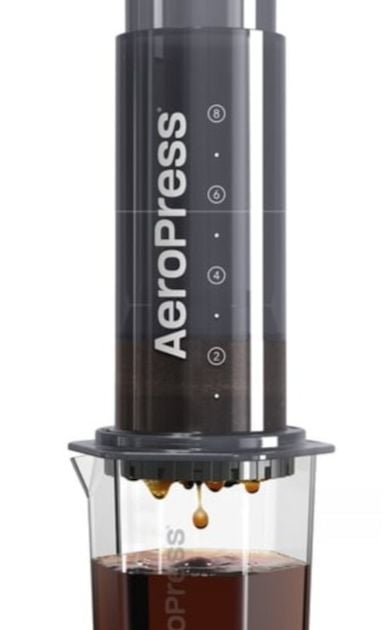 AeroPress XL Coffee Maker - Crema