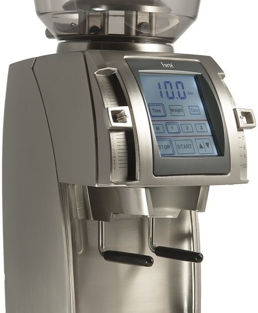 Baratza forte store