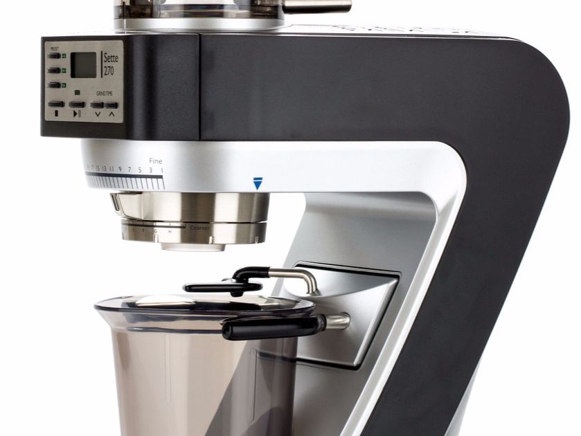 Baratza Sette 270 Coffee Grinder - Crema
