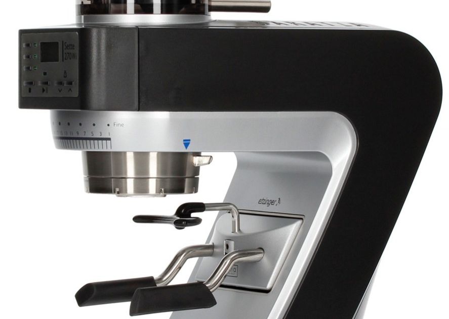 Baratza Sette 270Wi Coffee Grinder - Crema