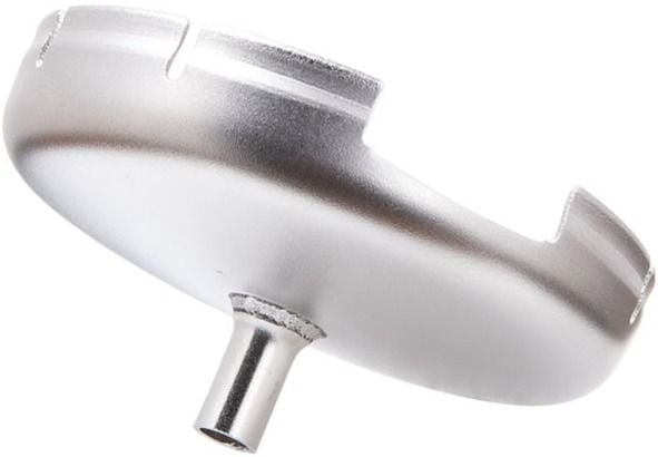 Flair Removable Stainless Steel Spout For PRO 2 - Crema