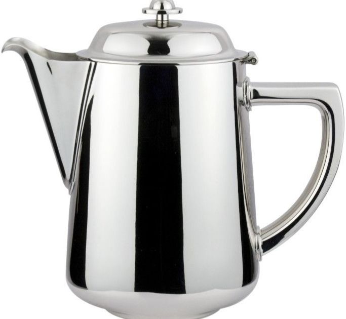 ILSA Impero Coffee Pot - Crema