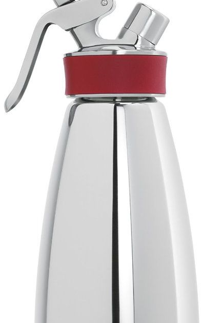 iSi Thermo Whip 0,5 l - Crema