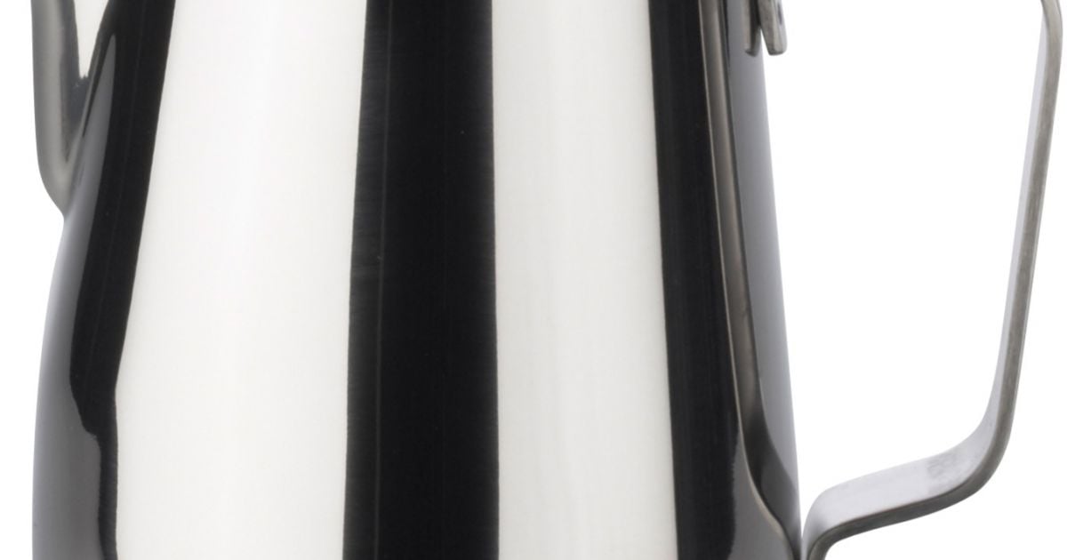 JoeFrex Milk Pitcher - Crema