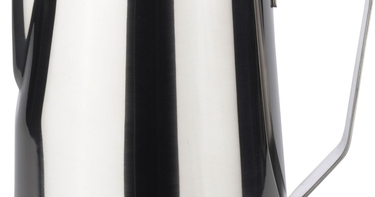 JoeFrex Milk Pitcher - Crema