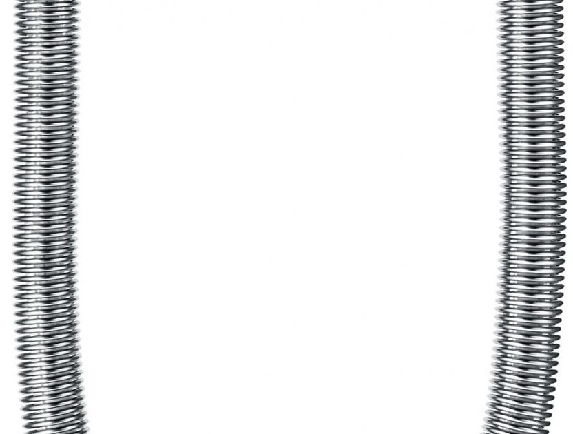 Jura Milk Pipe With Stainless Steel Casing, HP2 - Crema