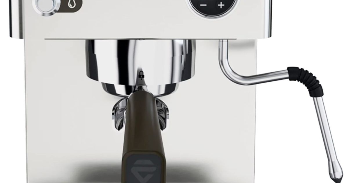 Lelit Victoria PL91T Espresso Machine - Crema