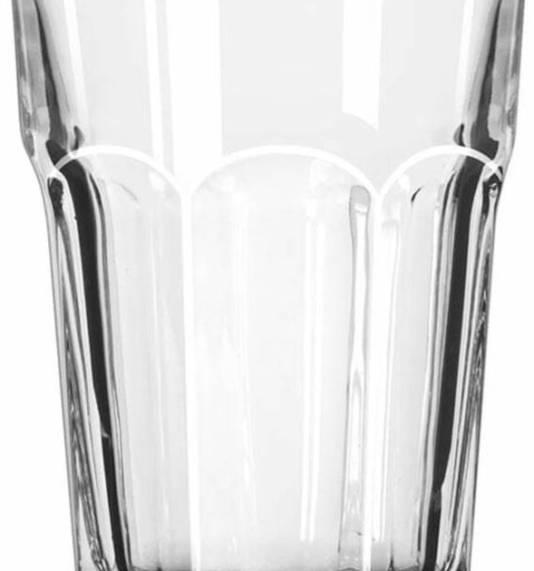 Libbey Gibraltar Beverage Glass - Crema