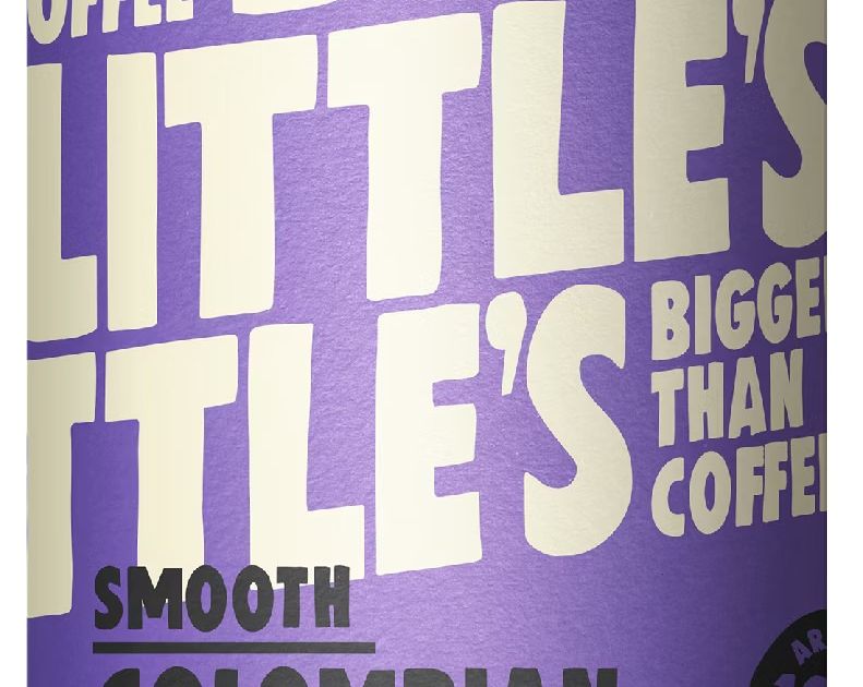 Little s Colombian Premium Instant Coffee 50 g Crema