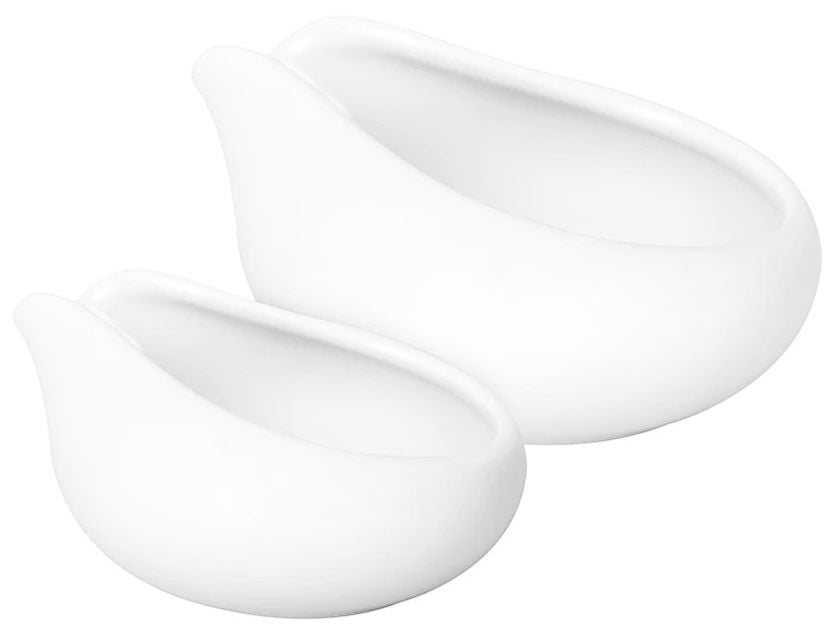 Loveramics Beans Dosing Trays - Set Of 2 - Crema