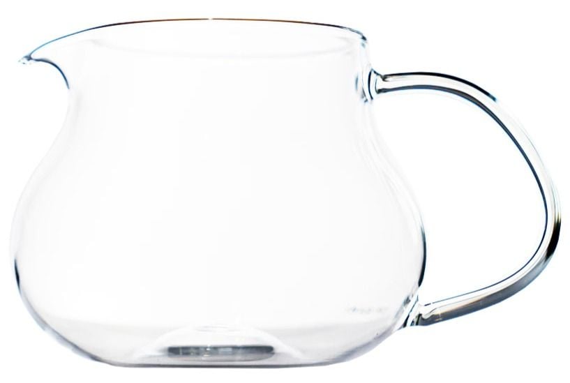 Origami Pinot Aroma Glass Coffee Server 480 ml - Crema