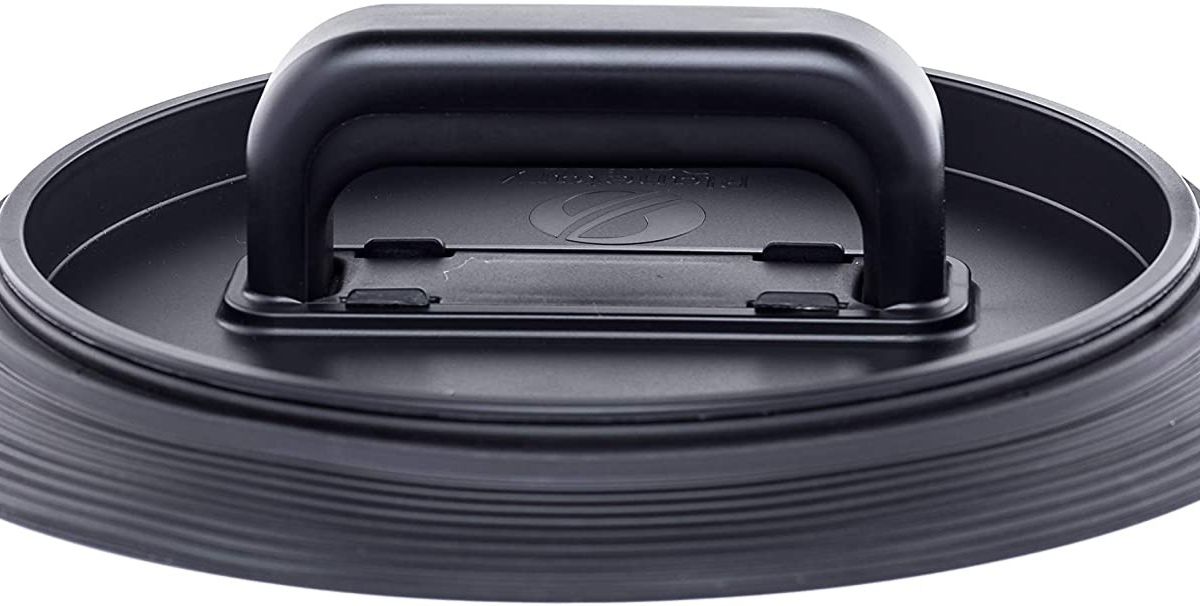 Airscape® Bucket Insert Lid - Crema