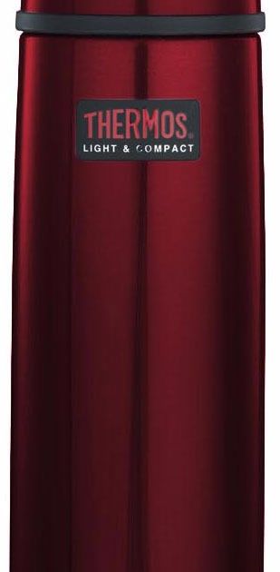 Thermos FBB 750 Vacuum Insulated Bottle - Crema